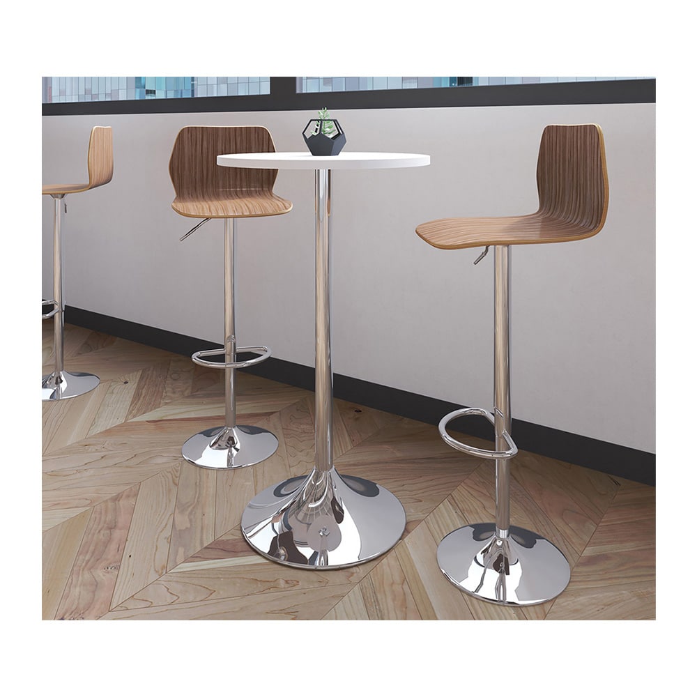 Breakout & Café Stools - Tua Office Furniture